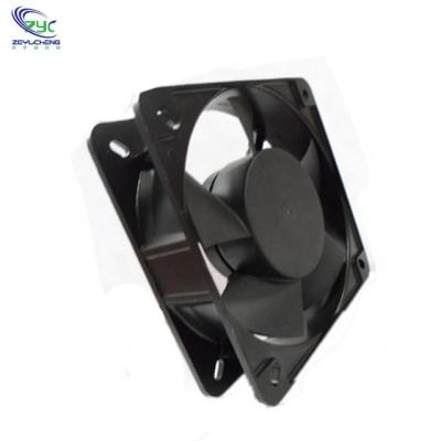 China manufacturer production ac ventilation exhaust fan 135x135x38mm cooling fan for sale