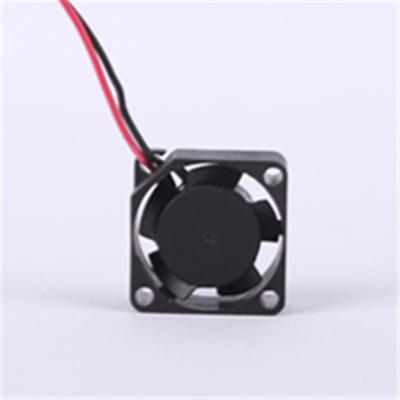 China High Quality 20mm 20x20x10mm 3.3v 5v 12v dc brushless axial flow fan for RD for sale