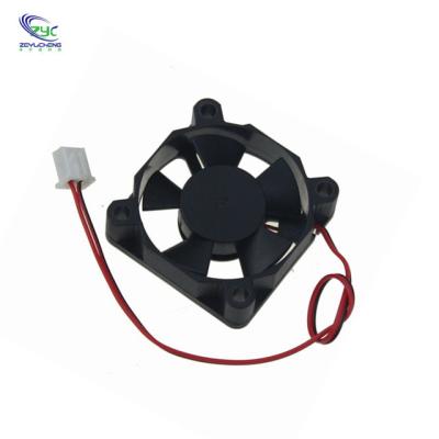 China 5V 0.18A slim 30*30*6mm mini spare axial cooling fan for sale