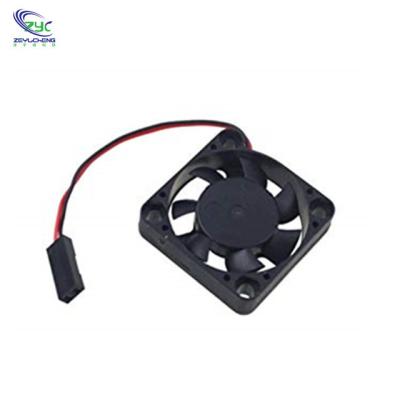 China Manufactory Selling 30mmX30mmX7mm 3007 Brushless Cooling Fan for sale