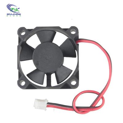 China 35x35x10mm DC brushless cooling fan 5V 12V 24V with 3wires for Humidifier for sale