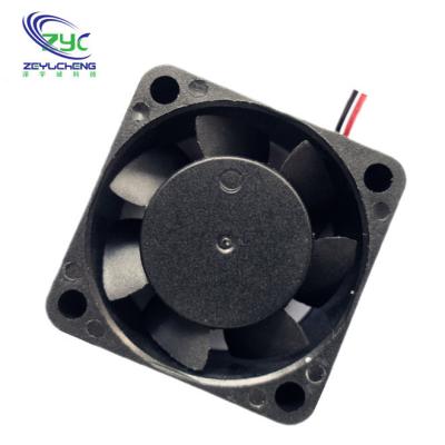 China 4015 waterproof IP54 DC 24V Small Brushless Cooling Fan for sale