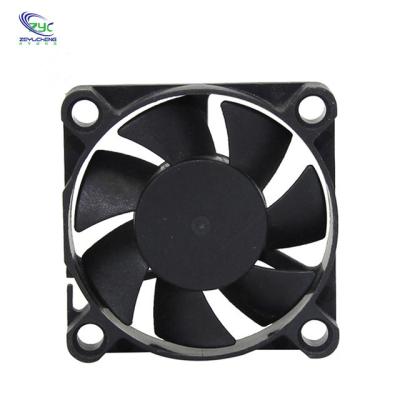 China Manufactory Selling 4510 5v 12v 24v DC Brushless Cooling Air Flow Fan for sale
