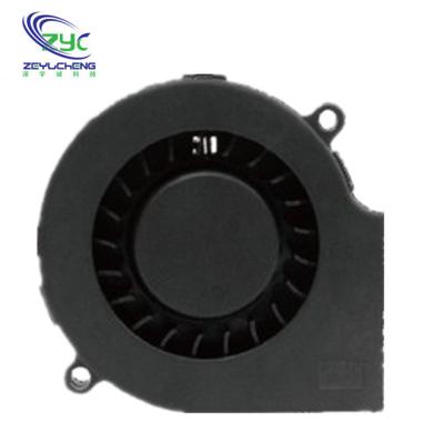 China High Quality AV-F6015 24V DC Fan Blower Cooling Fan Blower Fan 60x60x15mm for Industrial Use for sale