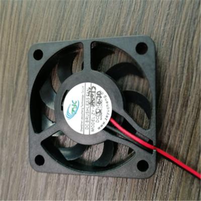 China 4007 Small Brushless DC Cooling Fan with PC CPU VGA Heatsink Cooler for sale