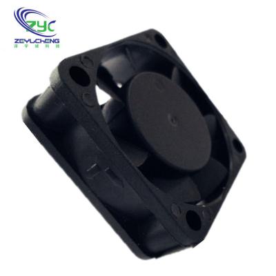 China 4015 dc long life brushless axial cooling fan for P4P for sale