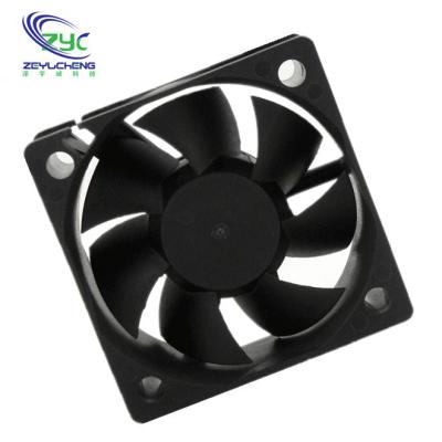 China 5020 5CM DC 24V 0.15A the Server inverter PC Case Cooling fan for sale
