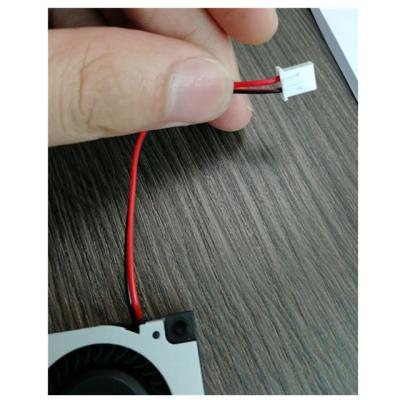 China 45x45x10mm 4510 Turbo fan Blower 12V 0.26A The Best DIY Option for sale