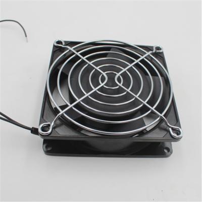 China 110v 220v 380v Ac Small Heat Resistant 9238 Exhaust Fan for sale