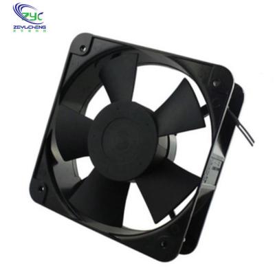 China AC 220v 200*200*60 20060 Cooler Cooling Fan for sale