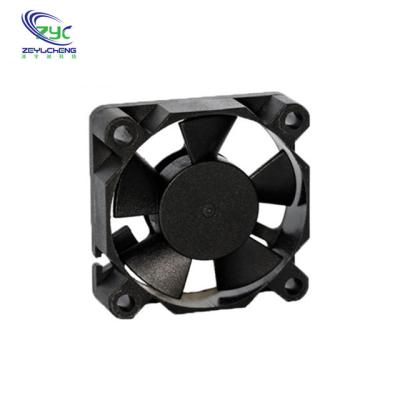 China 30x30x6mm 3006 DC 5V 0.7W 2pin DC Cooling fan for sale