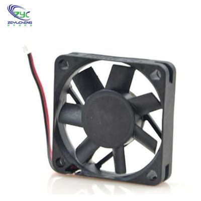 China Manufactory Selling 4510 5v 12v 24v DC Brushless Cooling Air Flow Fan for sale