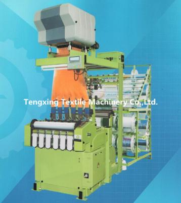 China elastic jacquard  webbing machine for undergarment for sale