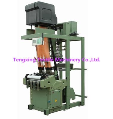 China máquina elástico de la cinta del telar jacquar para la ropa en venta