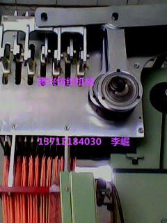 China Cinta elástico de la buena calidad de China con el fabricante de la máquina del telar de telar jacquar para la ropa en venta