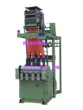 China Tellsing jacquard needle loom factory for making ribbon,tape, elastic webbing,stripe for sale