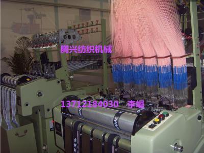 China el telar de la aguja del telar jacquar para hacer la cinta elástico de la ropa interior, ropa, se divierte el etc. en venta