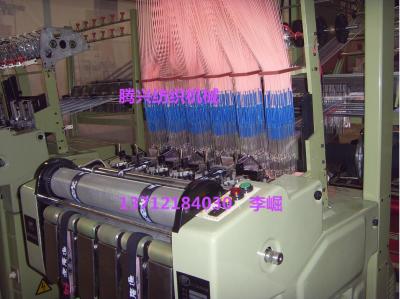 China la máquina del telar de la aguja con el telar jacquar para la cinta elástico de la ropa interior, ropa, se divierte el etc. en venta
