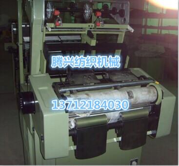 China Proveedor de calidad superior para la ropa, vaquero, ropa interior, zapatos del telar de la cinta de China en venta