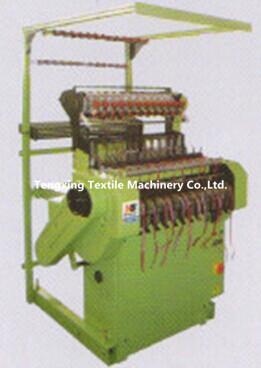China elastic webbing machine for cowboy for sale