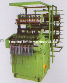 China elastic webbing machine for cowboy for sale