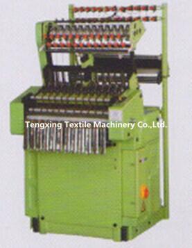 China elastic webbing machine for cowboy for sale