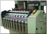 China elastic webbing machine for cowboy for sale