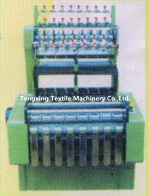 China máquina elástico para el sofá, silla, colchón, muebles, zapatos, cuero, ropa en venta