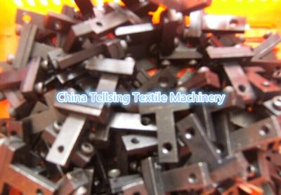 China Los recambios de la marca de Tellsing de la buena calidad de China para el telar de la aguja trabajan a máquina el fabricante en venta