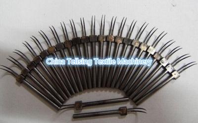 China Fábrica de los recambios de la marca de Tellsing de la buena calidad de China para los diferentes tipos de máquina del telar en venta
