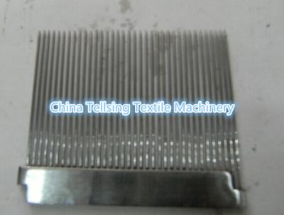 China Fábrica de los recambios de la marca de Tellsing de la buena calidad de China para la máquina del telar de la aguja de muchas clases en venta