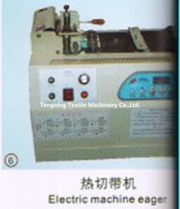 China textile equipments for ribbon,webbing,tape,stripe,riband,band,belt,elastic etc. for sale