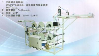 China equipos auxiliares de la materia textil para la cinta, las correas, la cinta, la raya, el riband, la banda, la correa, el etc. elástico. en venta