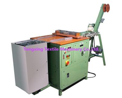 China good quality horizontal  webbing packing machine China supplier Tellsing for textile plant for sale