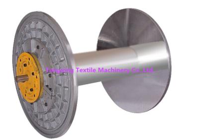 China beam or bobbin for ribbon,webbing,tape,stripe,riband,band,belt,elastic etc. for sale