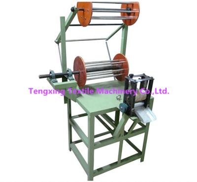 China textile auxiliary equipments for ribbon,webbing,tape,stripe,riband,band,belt,elastic etc. for sale