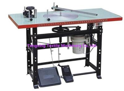 China China good quality winding machine factory for packing elastic webbing,ribbon,belt etc. for sale