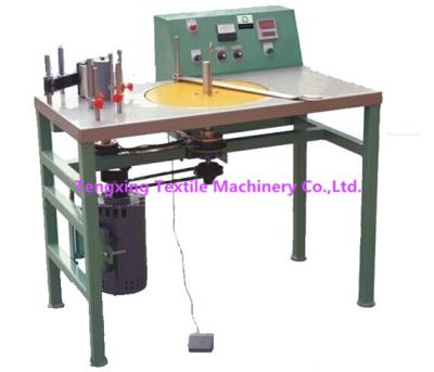 China textile auxiliary equipments for ribbon,webbing,tape,stripe,riband,band,belt,elastic etc. for sale