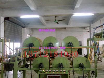 China Equipos que planchan starching de China para la cinta, correas, cinta, raya, riband, banda, correa, elástico en venta