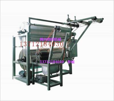 China equipos que planchan starching para la cinta, las correas, la cinta, la raya, el riband, la banda, la correa, el etc. elástico. en venta