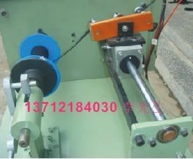 China spoolling machine for ribbon,webbing,tape,stripe,riband,band,belt,elastic tape etc. for sale