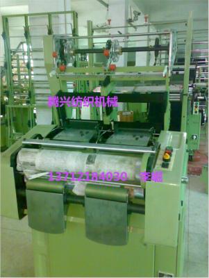 China máquina elástico de la anchura de 200m m para hacer la cinta, la cinta, la raya, la banda, la correa, las correas elásticos etc. en venta