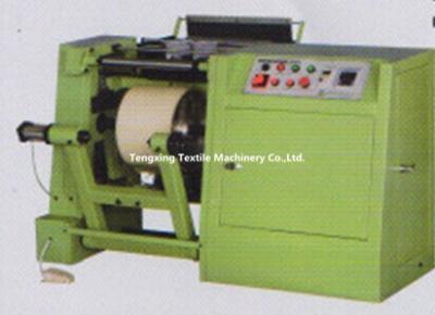 China China yarn spooling machine factory for pp,terylane,nylon etc. for sale