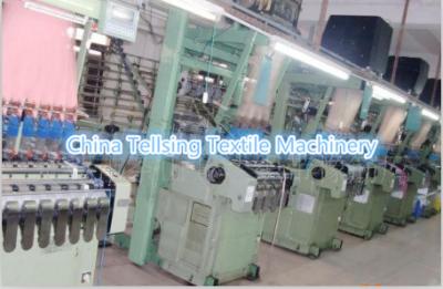 China elastic jacquard machine for making ribbon,tape, elastic webbing,underwear,garments etc. for sale