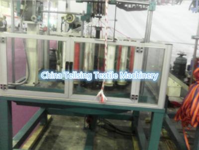 China exportador de calidad superior de la máquina del trenzado de la cuerda tellsing para el vaquero, el zapato, la ropa etc. en venta