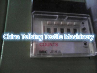 China good quality automatic coiling machine for ribbon,elastic webbing,tape,band,belt etc. for sale