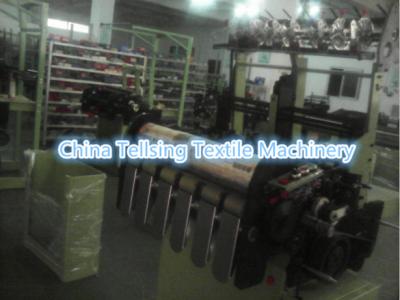 China fuente de Tellsing de la fábrica de China de la máquina del telar de la aguja de la buena calidad para la fábrica de la cinta del bolso en venta