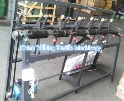 China top quality bobbin rewinding machine China supplier for polyester,pp,nylon yarn thread for sale