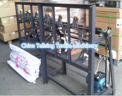 China top quality bobbin rewinding machine China seller for polyester,pp,nylon yarn thread for sale
