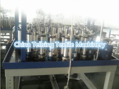 China fabricante de calidad superior de la máquina del trenzado de la cuerda tellsing para el vaquero, el zapato, la ropa etc. en venta